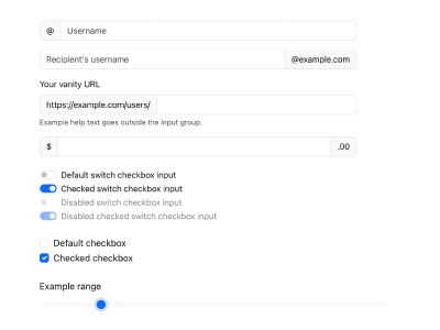 Bootstrapr 5 | Gallery